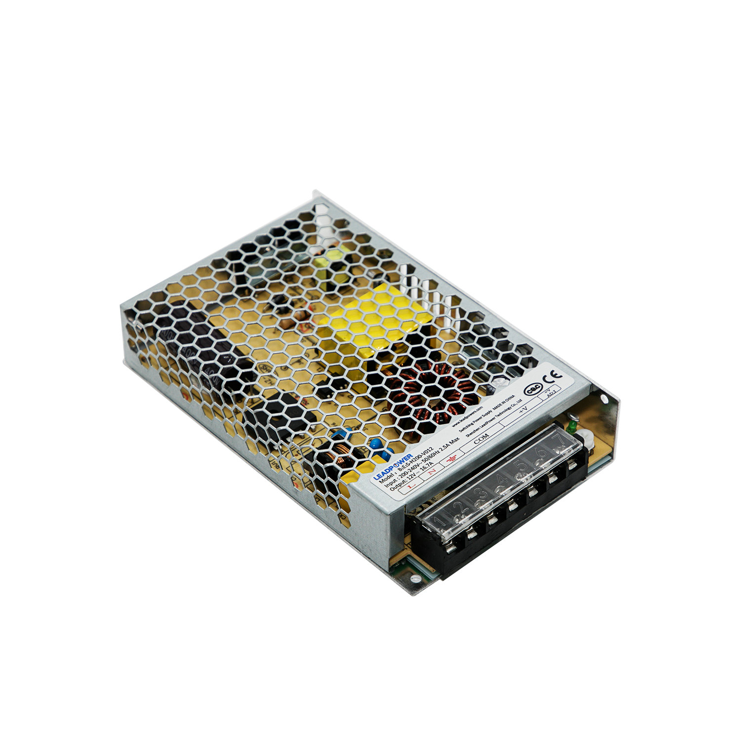 Leadpower-Professional LED Power Supply Manufacturer Since 2001