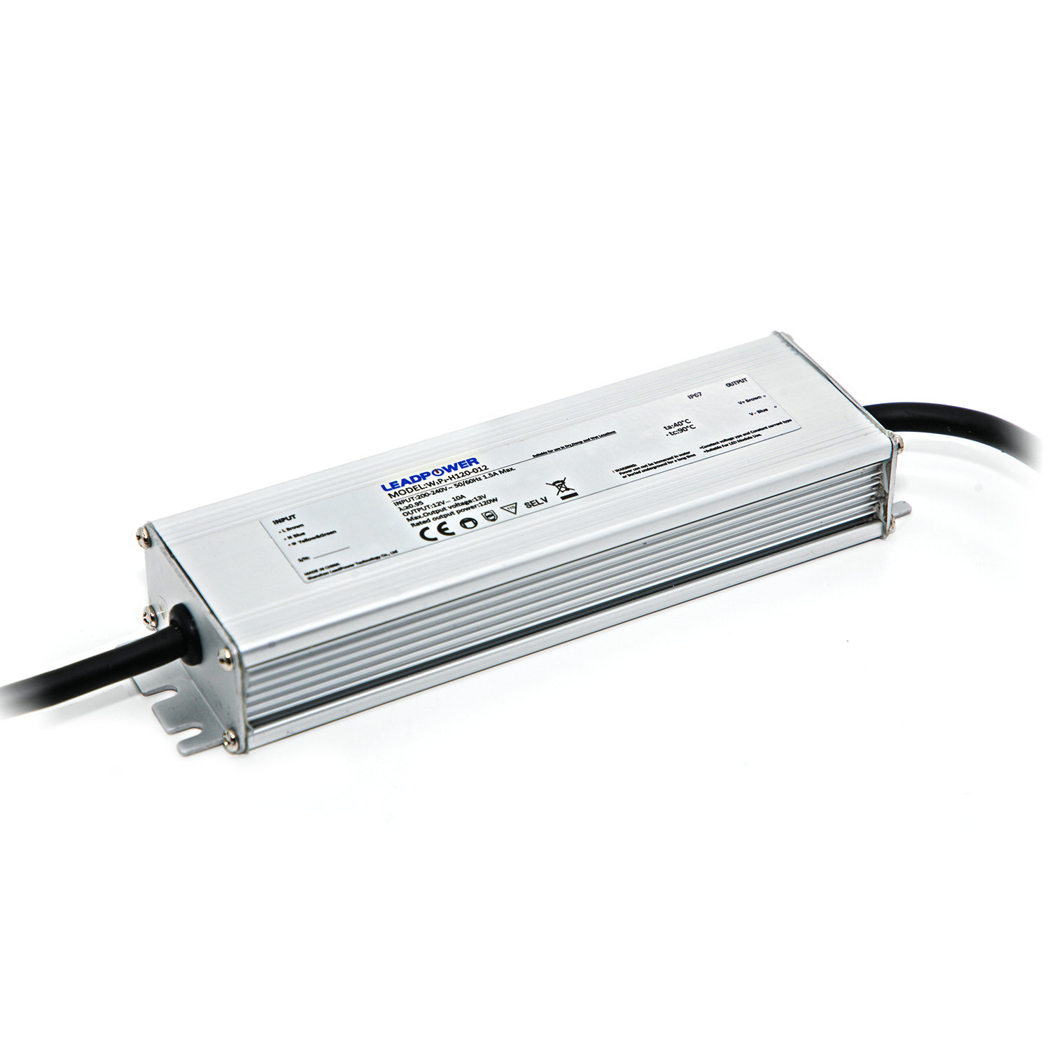 Import & Wholesale Waterproof LED Power Supply,LED Strip Power Supply ...